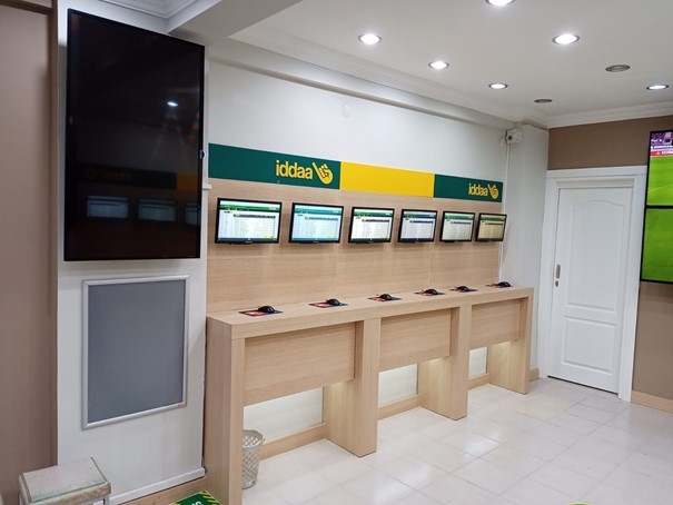 iddaa - Kral Oranlarla Krallar Gibi Kazancın Adresi