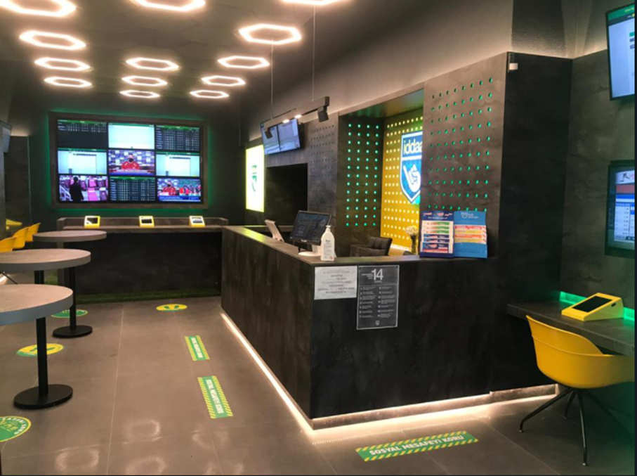 iddaa - Kral Oranlarla Krallar Gibi Kazancın Adresi