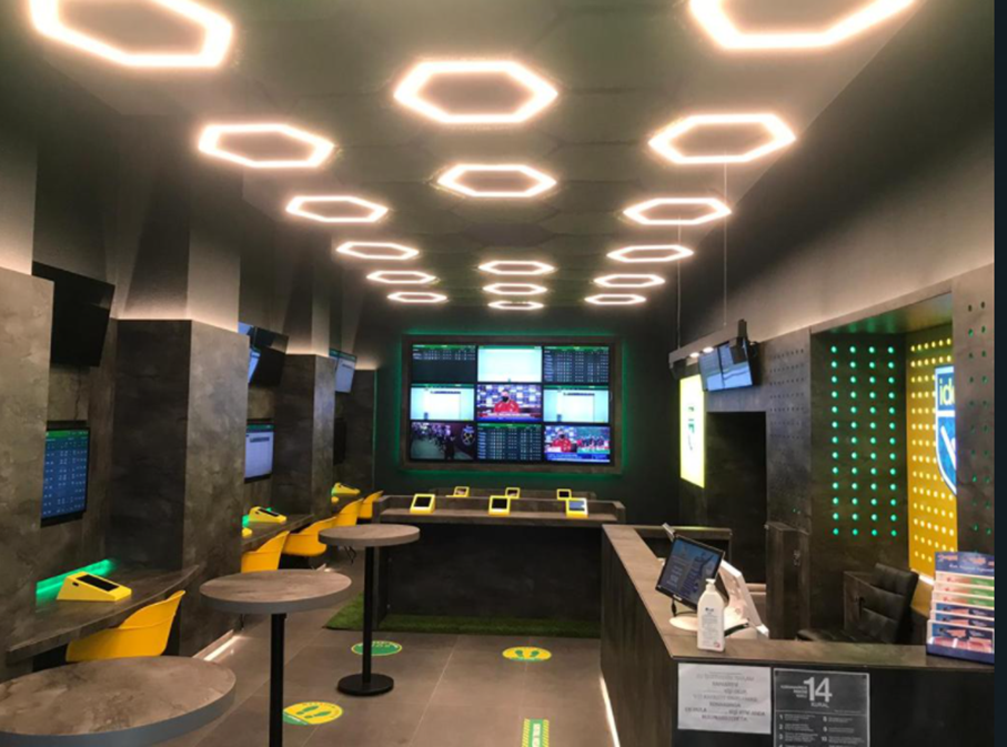 iddaa - Kral Oranlarla Krallar Gibi Kazancın Adresi